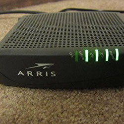 Arris Modem Cm820 Link Light Blinking | Shelly Lighting