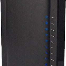 Arris Modem Tg1672g Lights | Shelly Lighting